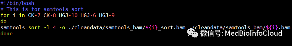 sql索引的建立与使用_转录组分析 | 使用SAMtools将SAM文件转换为BAM文件、排序、建立索引...-CSDN博客