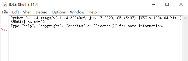 Python安装教程，图文教程（新手）_add python to environment-CSDN博客