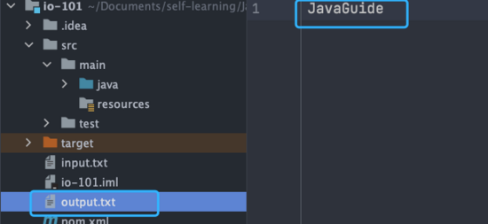1.2w+字！Java IO 基础知识总结-CSDN博客