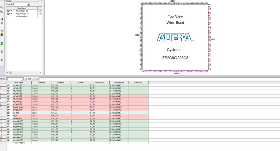 完成简易出租车计价器设计verilog代码quartus 睿智fpga开发板fpga 出租车计费器 Verilog Csdn博客