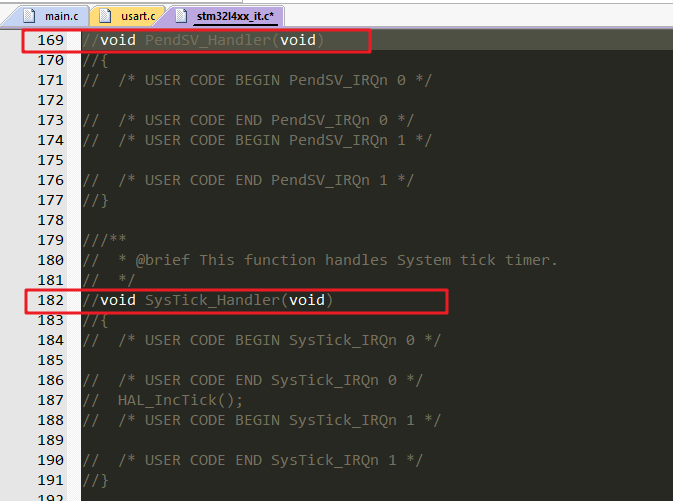 手把手教你移植ThreadX操作系统，基于在Keil MDK环境-CSDN博客