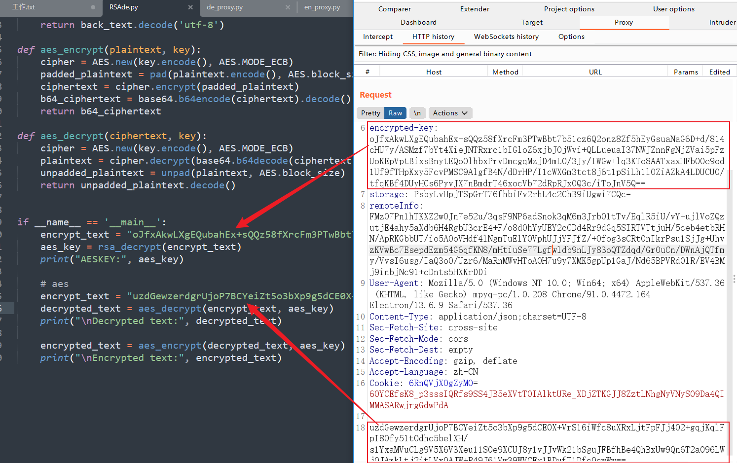使用mitmproxy破解双向加密_macos mimtproxy证书密码-CSDN博客