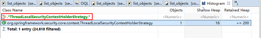 Java 堆内存泄漏分析的一个例子_org.apache.tomcat.util.threads.taskthread-CSDN博客