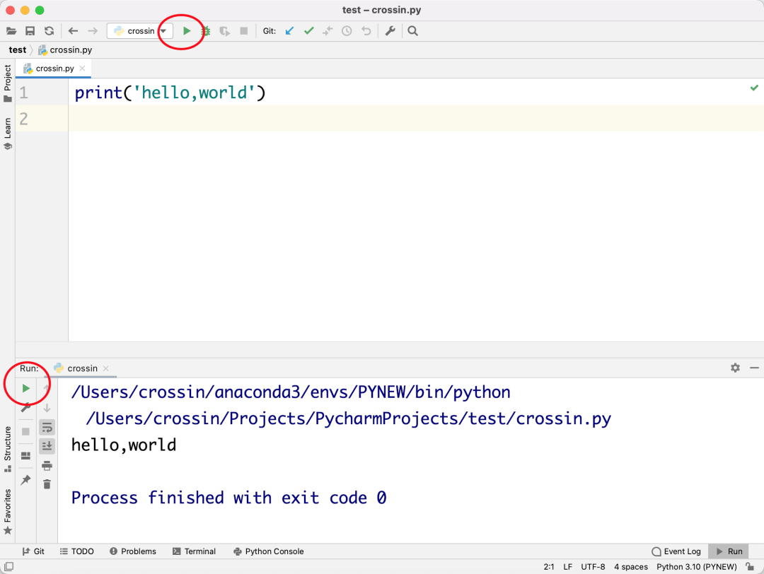 2024全新PyCharm使用详细教程-CSDN博客