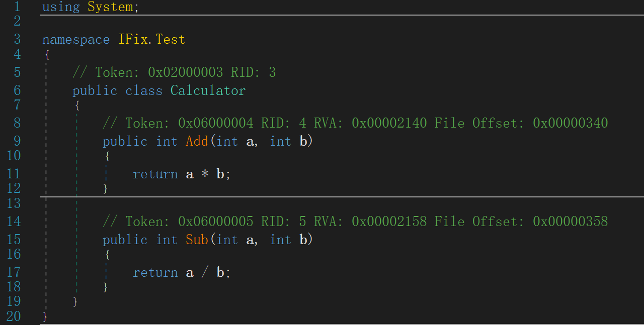 (转载)InjectFix 使用和问题汇总-CSDN博客
