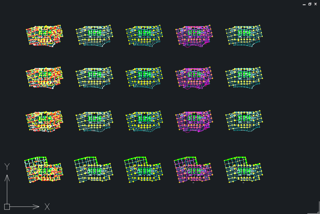 pkpm弹性时程分析计算书怎么出_PKPMV5.2各模块均可一键生成计算书_weixin_39862794的博客-CSDN博客