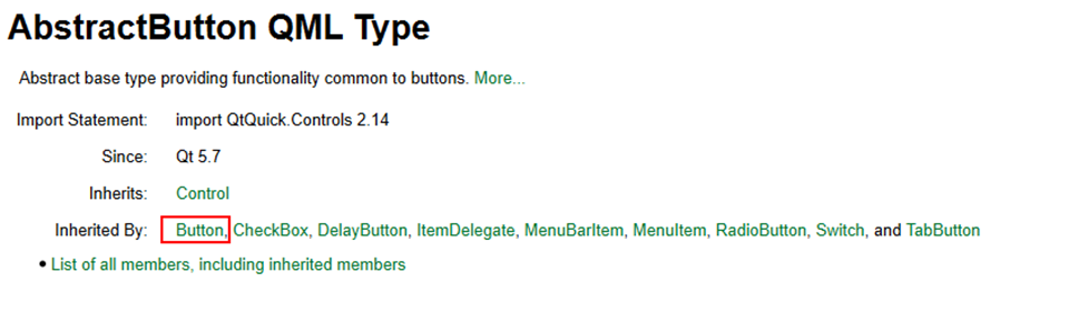 6.qml-Button元素学习_qml button-CSDN博客