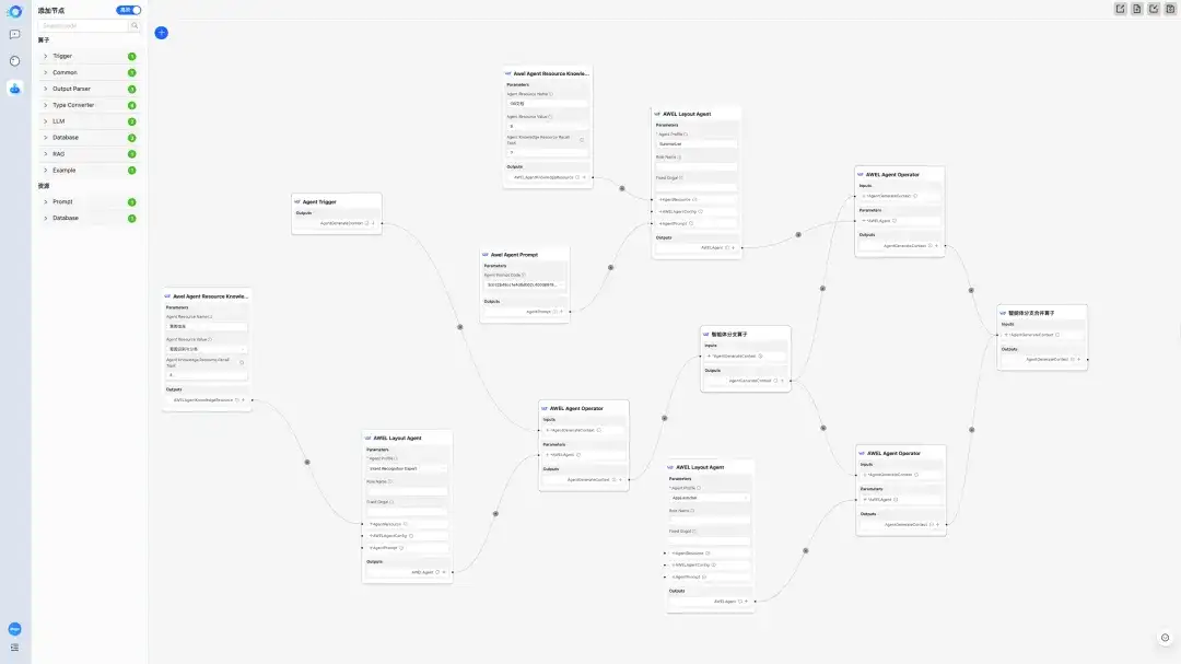 探索DB-GPT V0.6.0：构建智能数据助手应用开发指南-CSDN博客