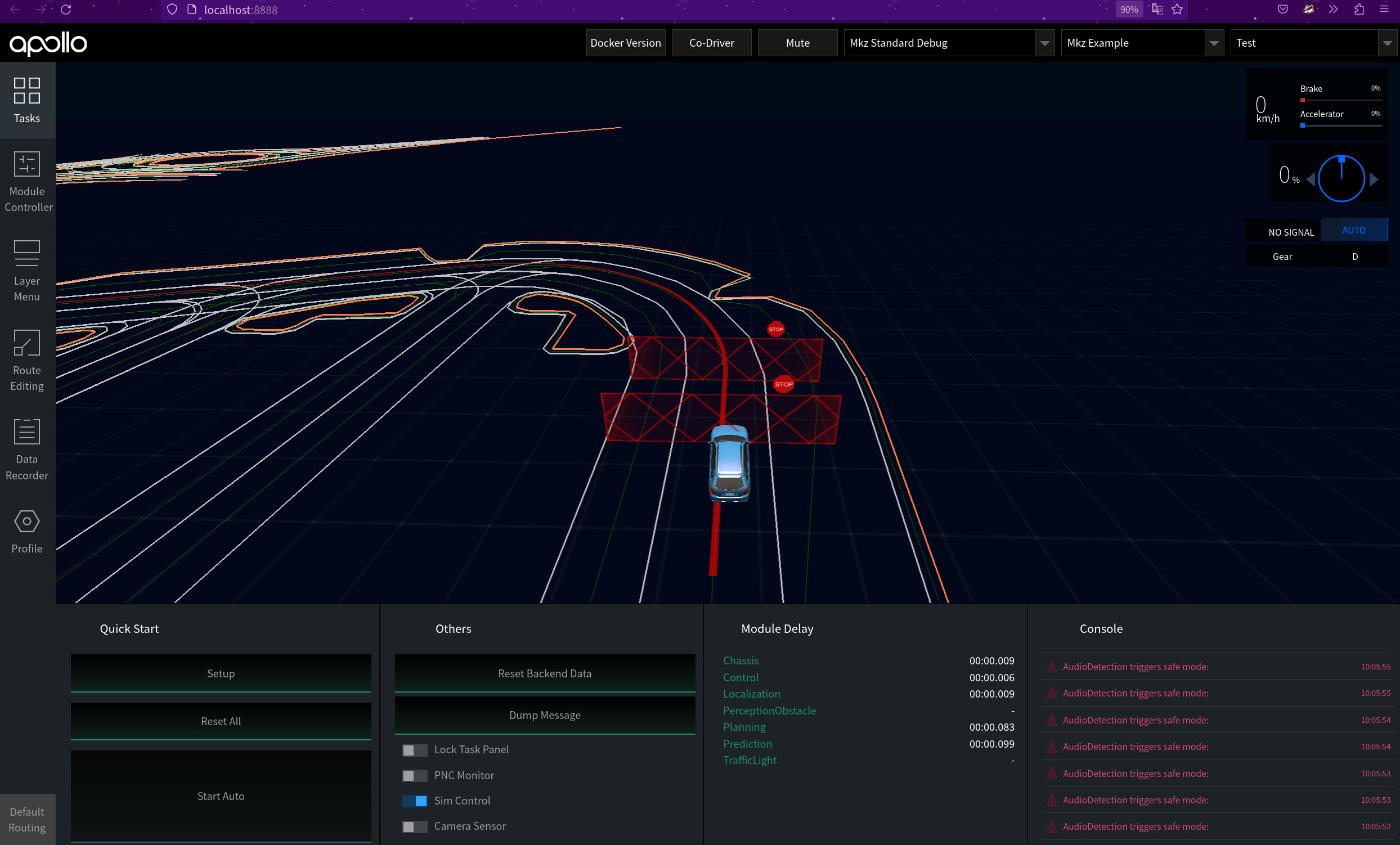 百度Apollo导入Opendrvie地图_apollo导入地图-CSDN博客