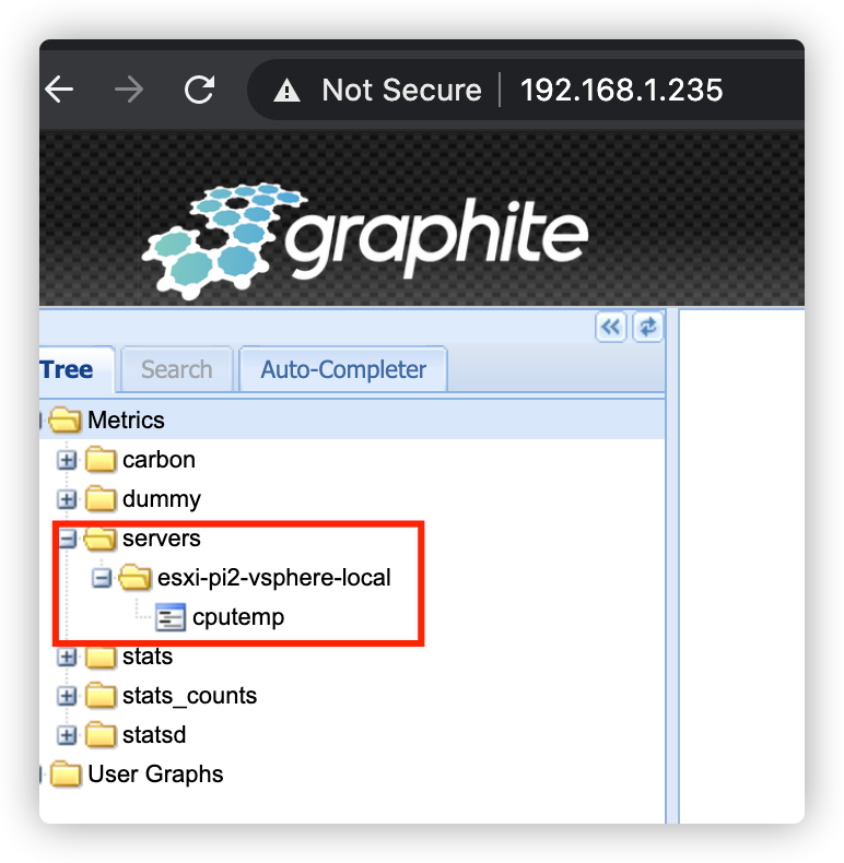 监控安装ESXi on Arm的树莓派4b的CPU温度_esxi cpu温度-CSDN博客