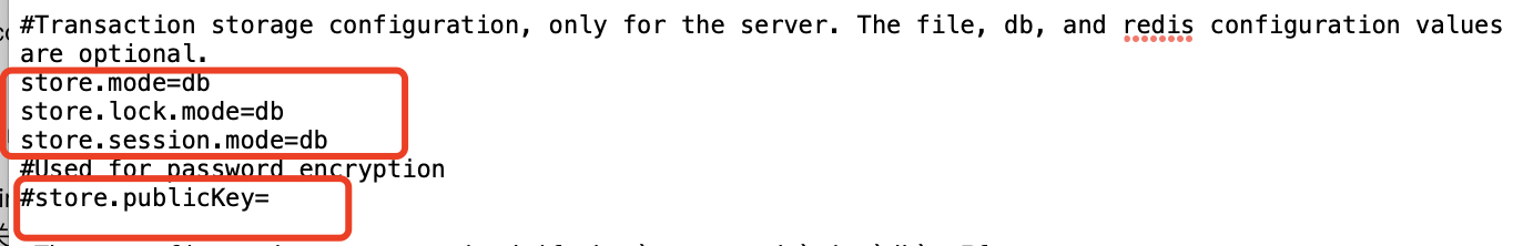 Spring Cloud Seata 系列：Seata-Server （1.7.1）安装与配置（集成 Nacos）_seata1.7+consul-CSDN博客
