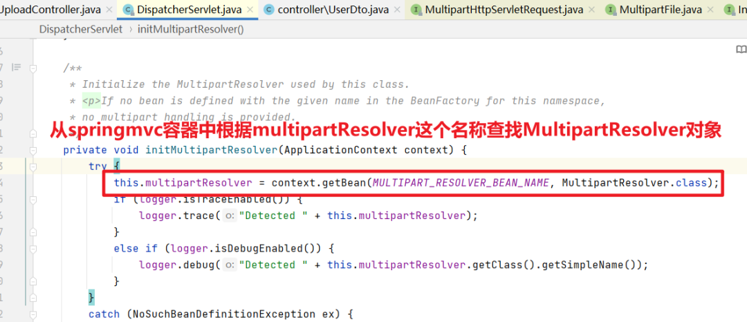 Springmvc上传文件的 4 种方式,你都会么? Springmvc第6篇file Destfile New Filedestfilepath Csdn博客 8617