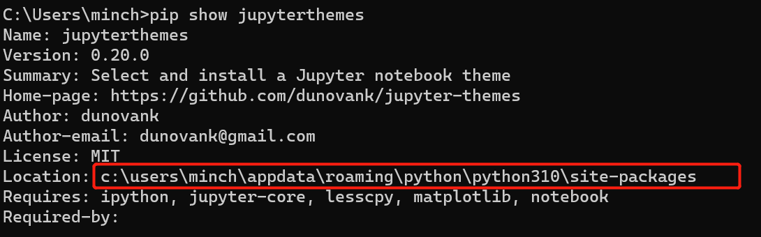 Jupyter的配置与使用_jupyter配置-CSDN博客