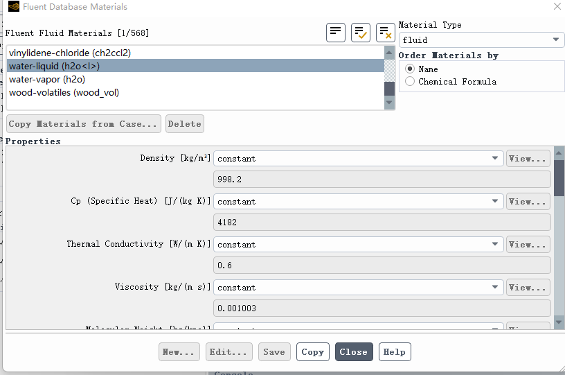 Fluent案例01 欧拉多相流——水箱注水-CSDN博客