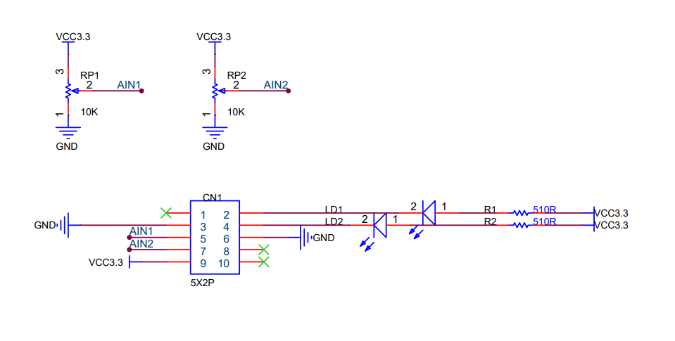 蓝桥杯物联网 EX2-9.ADC实验_蓝桥杯物联网adc-CSDN博客
