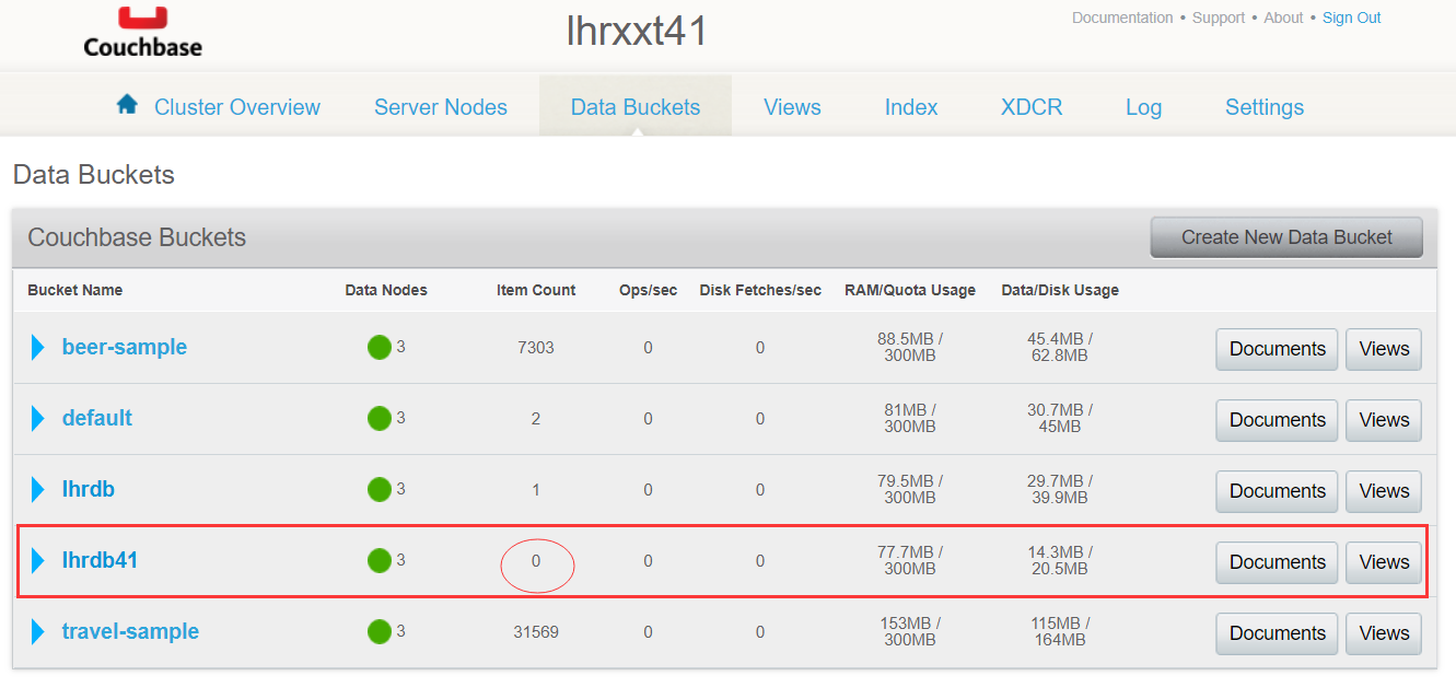 【DB宝46】NoSQL数据库之CouchBase简介、集群搭建、XDCR同步及备份恢复-CSDN博客
