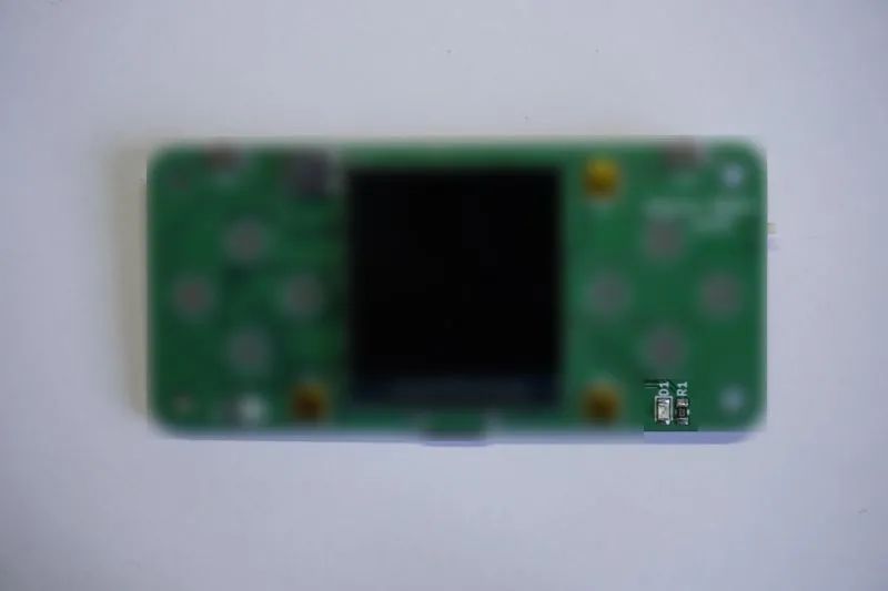 MicroByte：基于 ESP32 DIY 复古游戏机-CSDN博客