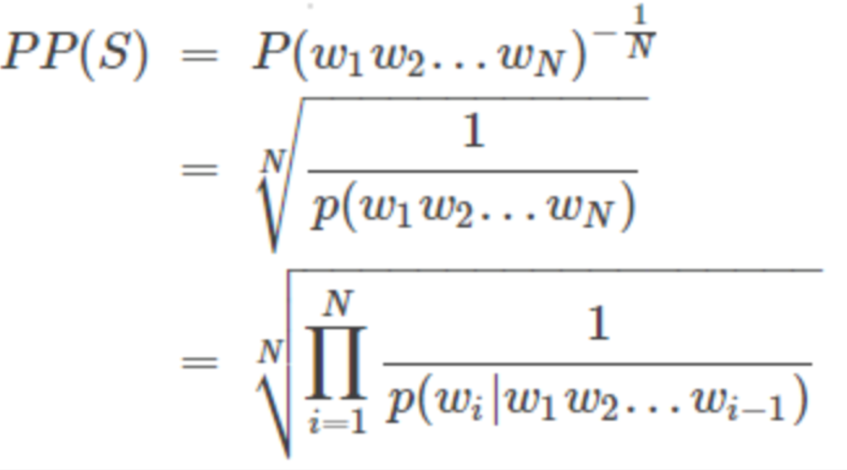 语言模型（三）—— 循环神经网络语言模型（RNNLM）与语言模型评价指标-CSDN博客