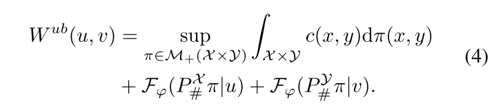 Learning to Count via Unbalanced Optimal Transport-CSDN博客