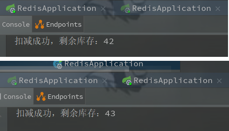 Redis分布式锁实战(库存扣减 Setnx、Redisson及底层源码、RedLock)_redis库存扣减-CSDN博客