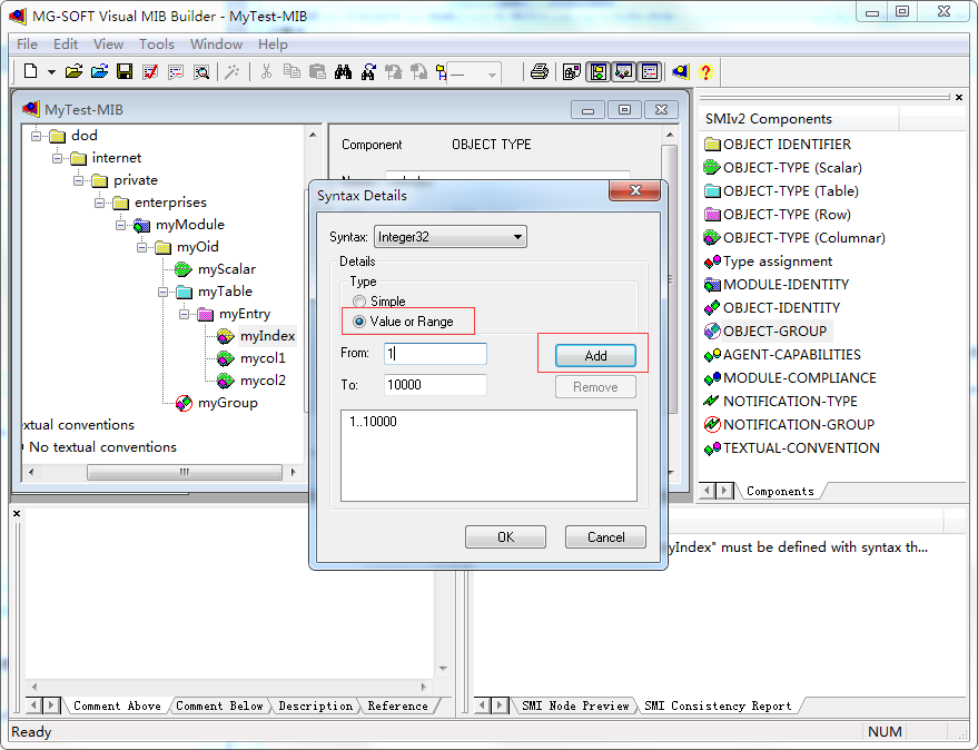 使用MIB Builder 生成MIB文件_mlbb creator base-CSDN博客