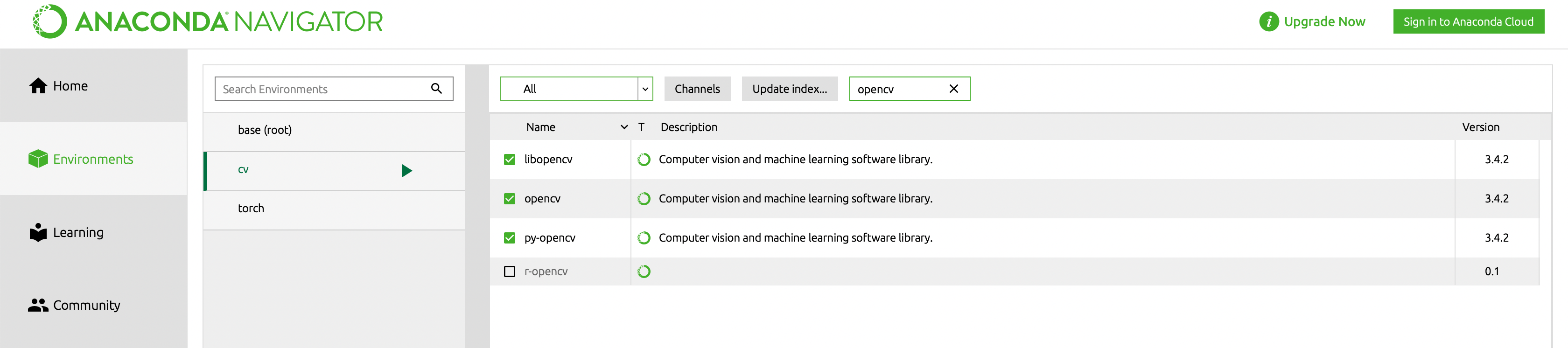 imshow python卡住_阿菊的OpenCv(一)——imshow()无法弹出窗口，imshow()弹出窗口无法显示图片且一直显示未响应...盘点自己一路的辛酸历程！...-CSDN博客