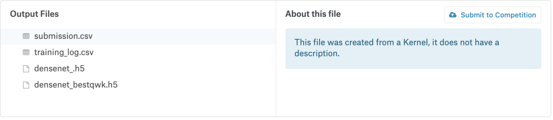 巧用Kaggle进行模型训练-CSDN博客