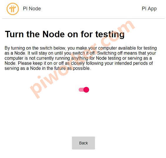 pi节点云服务器最新安装教程,Pi node节点环境安装教程（家庭电脑操作完整版）...-CSDN博客