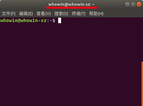 bash下变量PS1的完整理解_echo $ps1-CSDN博客