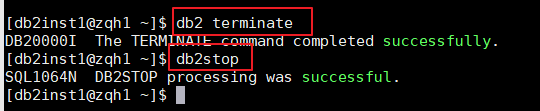 Linux下db2V10.5命令行安装超详细图文教程（附下载地址）_db2 10.5 安装包下载-CSDN博客