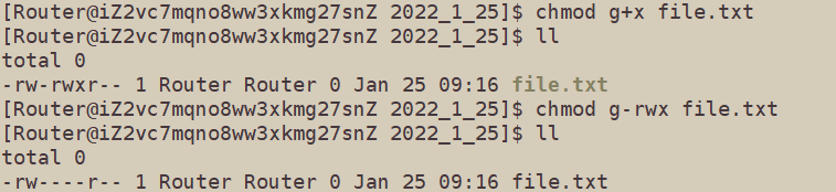 Linux学习笔记3—Linux权限的初步认识(rwx、sudo、粘滞位、umask)_rwx umask-CSDN博客