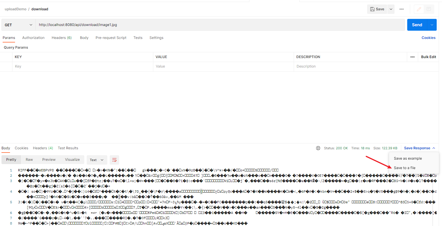 MultipartFile怎么用? 看这一篇就够了-CSDN博客