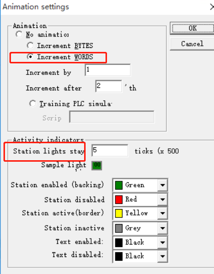 Modbus协议介绍与仿真器Modbus Poll、Modbus Slave、Mod_Rssim 使用指南_modslave 无法识别其他从站的-CSDN博客