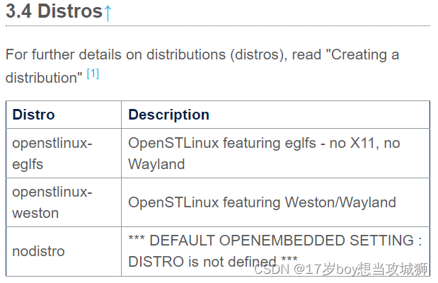 移植OpenStLinux到Stm32Mp157上-CSDN博客