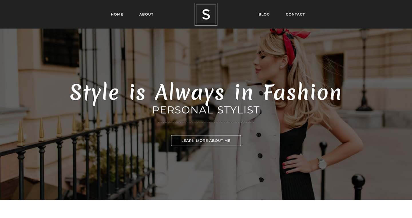 14款免费的OceanWP主题介绍及案例预览-CSDN博客