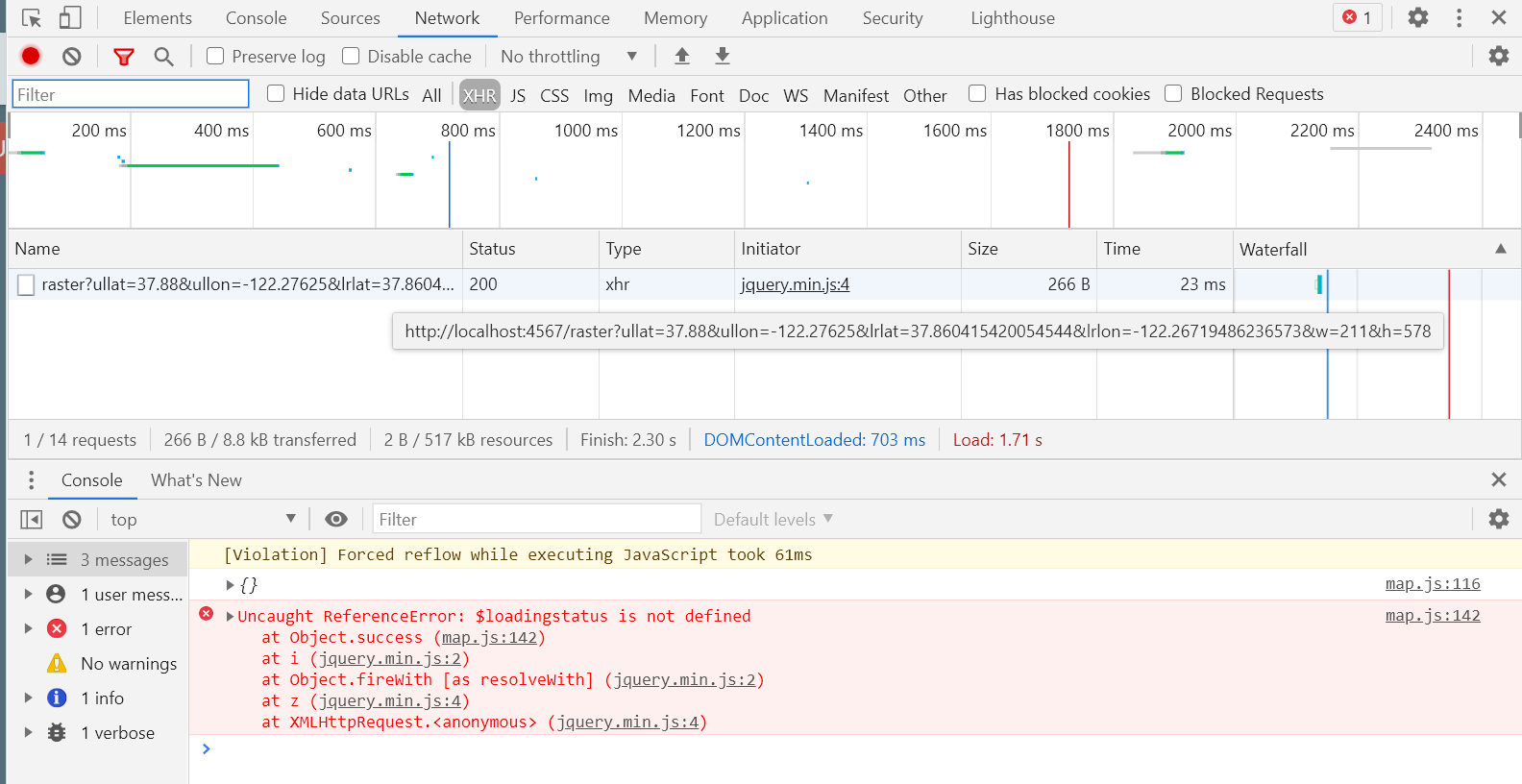 cs61b实验记录（八）project 3：BearMaps 基于OSM的伯克利地图web应用_cs61b bearmap-CSDN博客