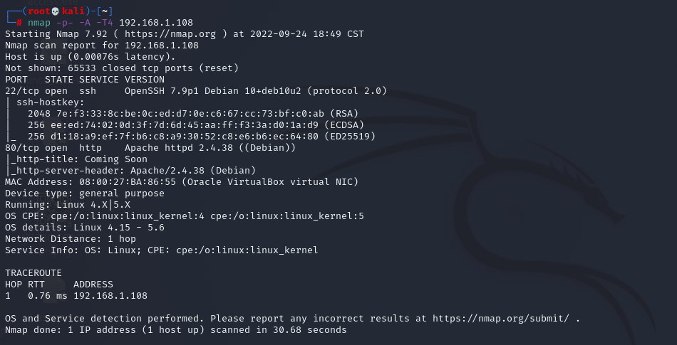 broken靶机（计划任务提权）_靶机broken: gallery-CSDN博客