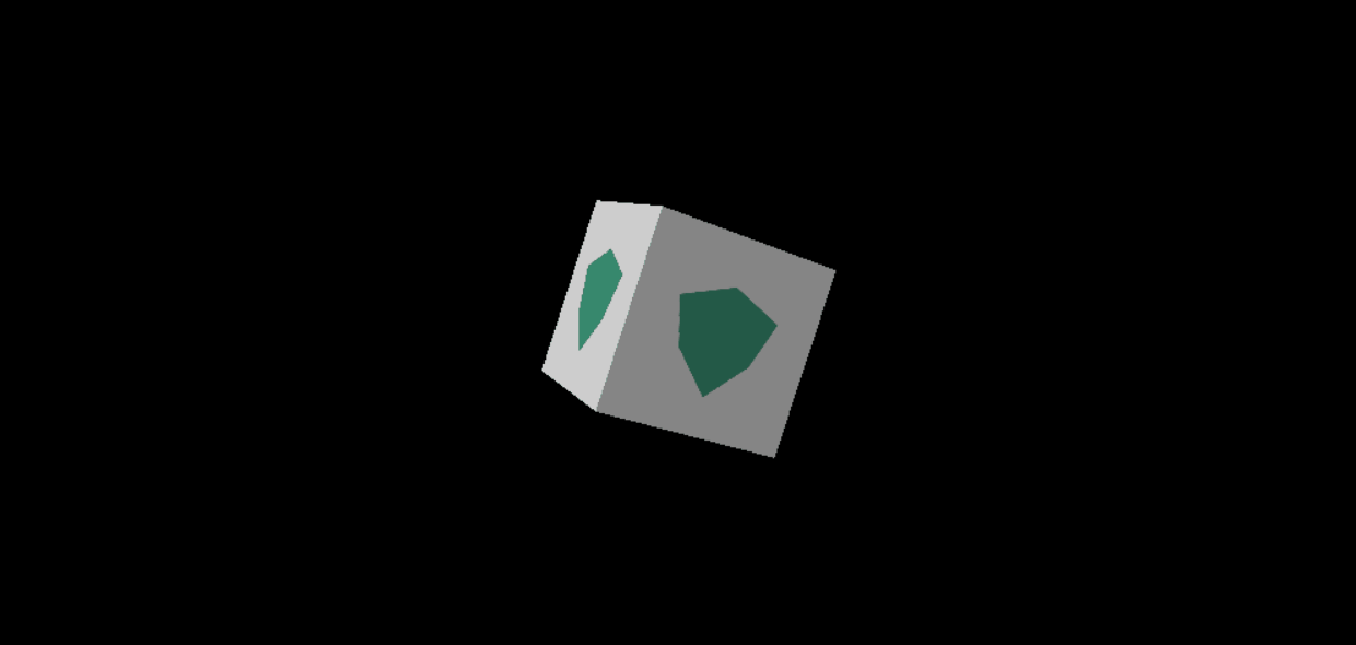 Three.js - WebGLRenderTarget 把场景当做纹理渲染（十五）_three.js webglrendertarget-CSDN博客