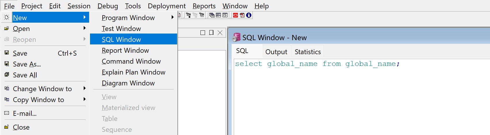 Oracle11g在Windows Sever 2003安装教程_oracle11g r2 下载 win 2003-CSDN博客