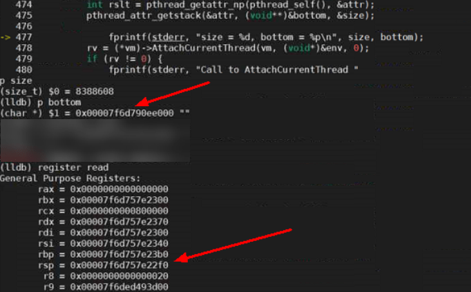 JVM coredump分析系列（6）：使用AttachCurrentThread出现Crash分析-CSDN博客