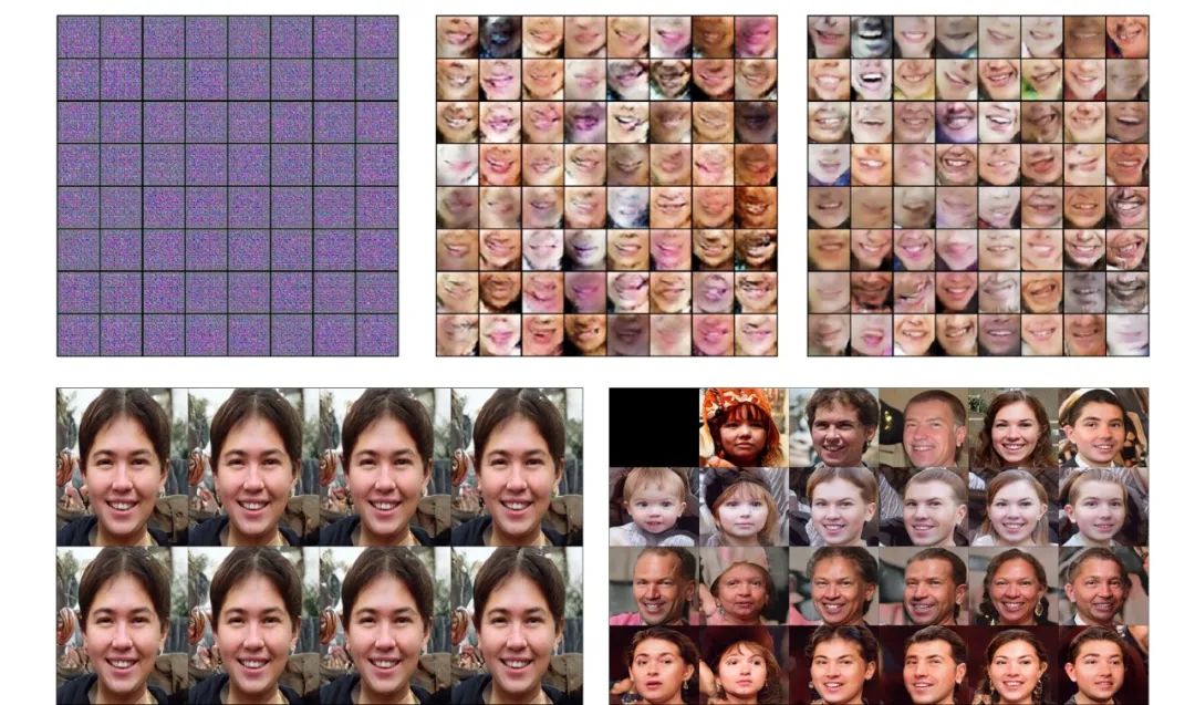【每周CV论文推荐】GAN与VAE的结合，有哪些必读的论文？-CSDN博客
