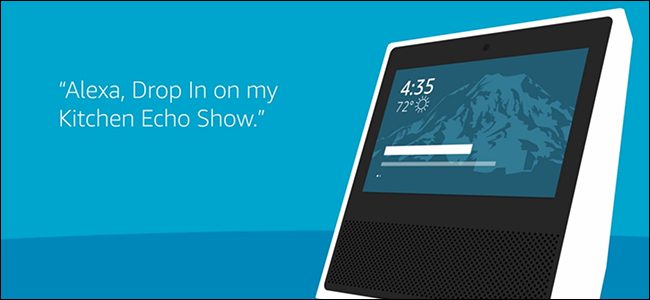 echo 3 drop_如何通过Drop In将Amazon Echo用作对讲机-CSDN博客