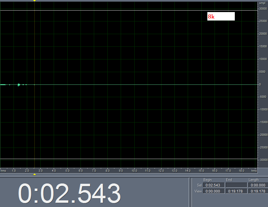 Speex回声消除收敛性能-CSDN博客