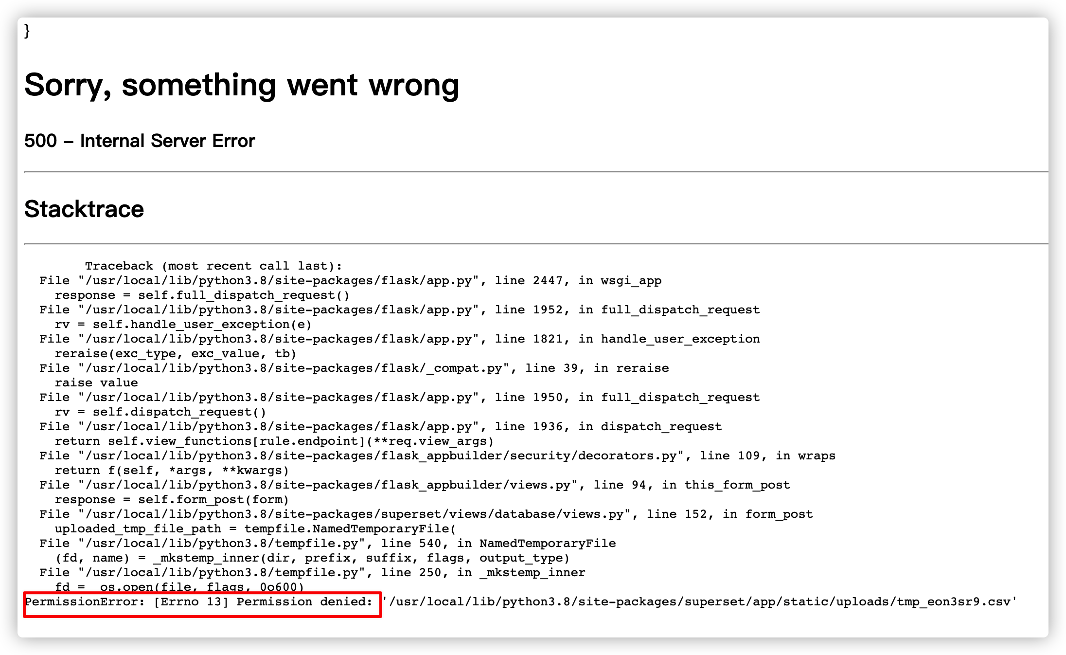 数据可视化平台Superset（踩坑篇）_superset 导入dataset-CSDN博客