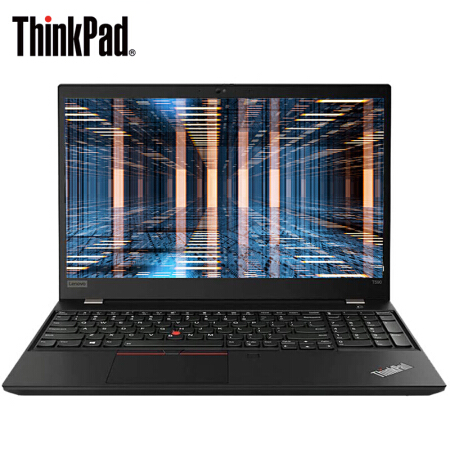 thinkpad oem logo_工作于生活的无缝切换?ThinkPad 联想 T590 新品 轻薄工程师?仅售24799.00元 ...