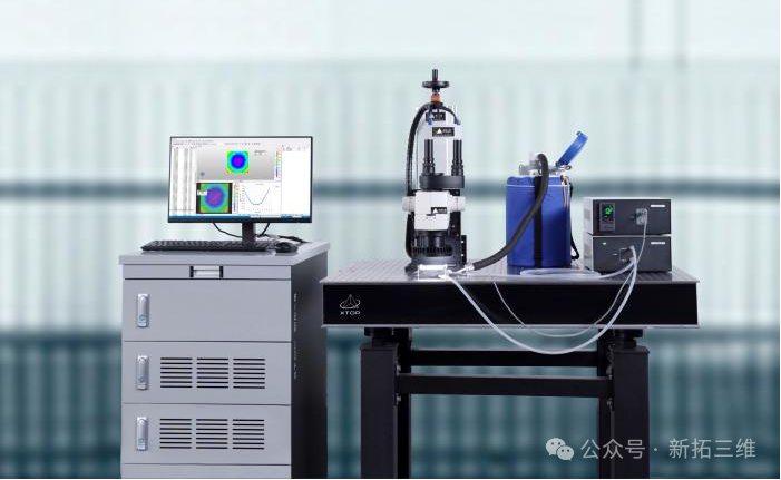 超低温环境下的高精度DIC全场应变测量-CSDN博客
