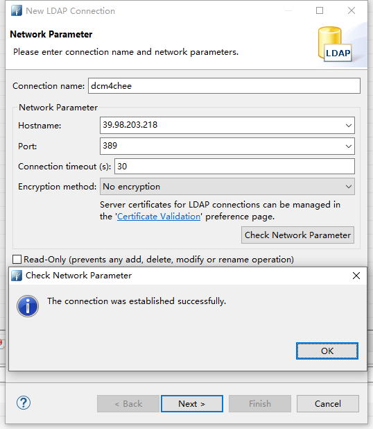 搭建DCM4CHEE开发环境_birdbro的博客-CSDN博客
