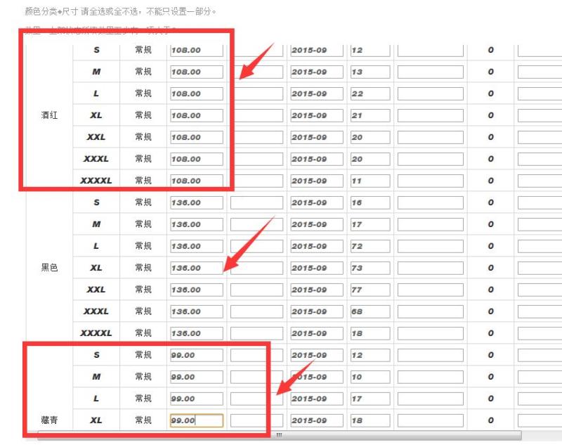 什么是sku转载网上,备忘一个业务知识sku价格是什么意思 Csdn博客