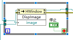 LabVIEW联合Halcon编程学习笔记（1）_labview halcon-CSDN博客